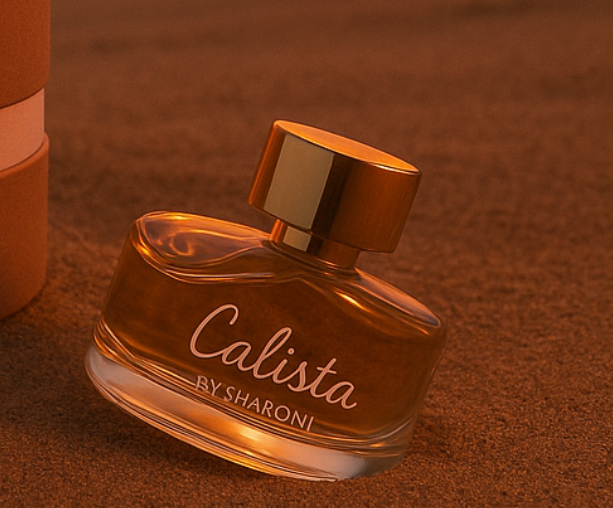 CALISTA – בושם נשי כחתימה אישית